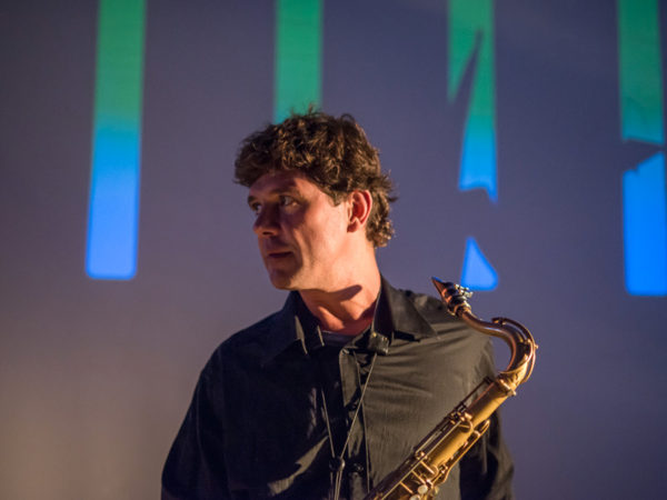 Chris Cheek, una vita dedicata alla musica - 52nd Jazz Week